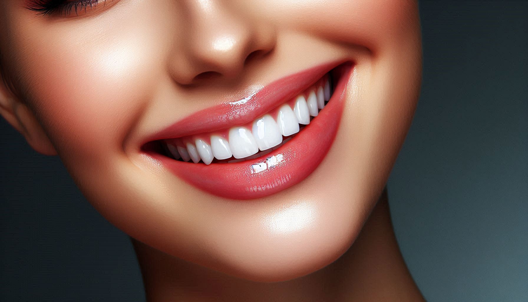 De Kleur van je Tanden: Hoe Ontstaat een Stralende Glimlach? - Molenbeecke